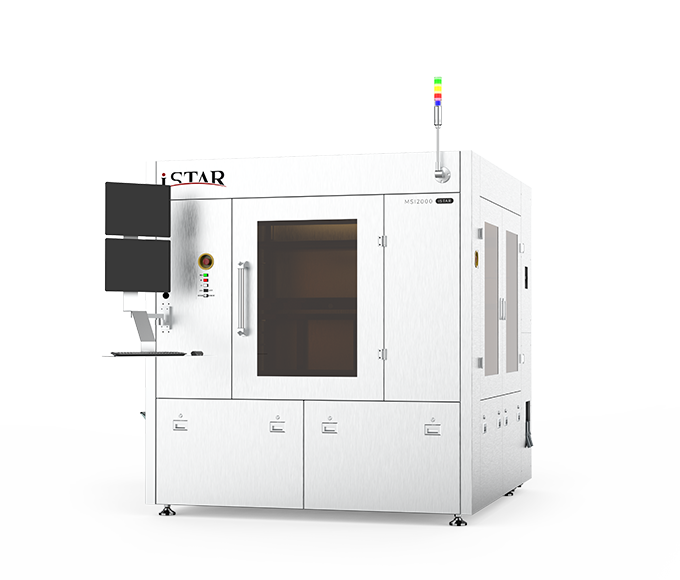 iNS series Step and Repeat Nano-Imprinter