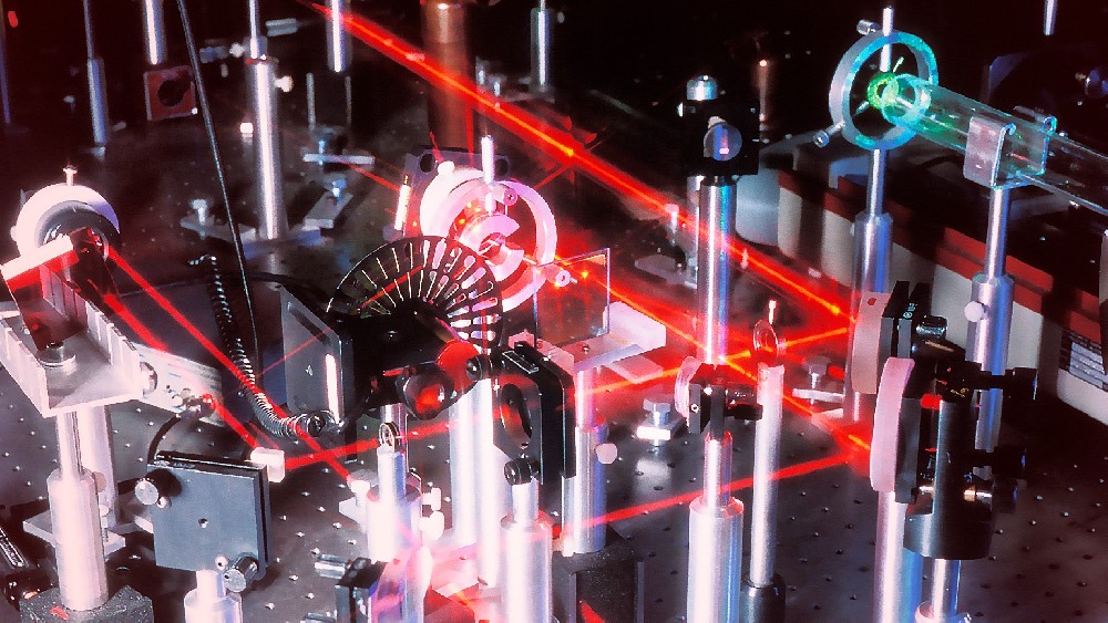 Precision Optical System Solution